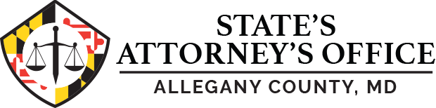 Contact Us | State's Attorney's Office Allegany County, MD